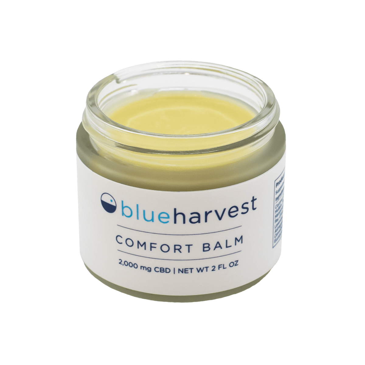 Comfort Balm – Blue Harvest Labs